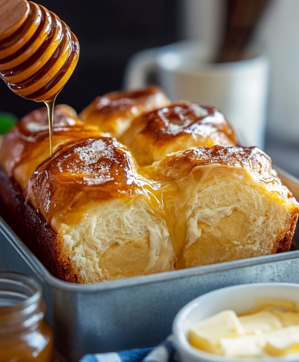 Cheesecake Bollo Miel: ¡Descubre la receta deliciosa! - recetasdeluisa