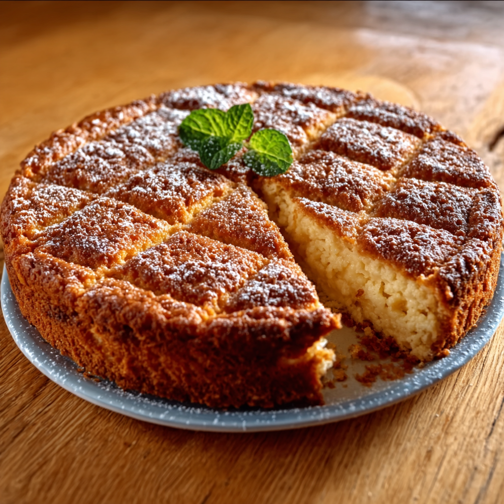 Pastel del Príncipe (Fyrstekake) – A Delicious Cake Recipe ...