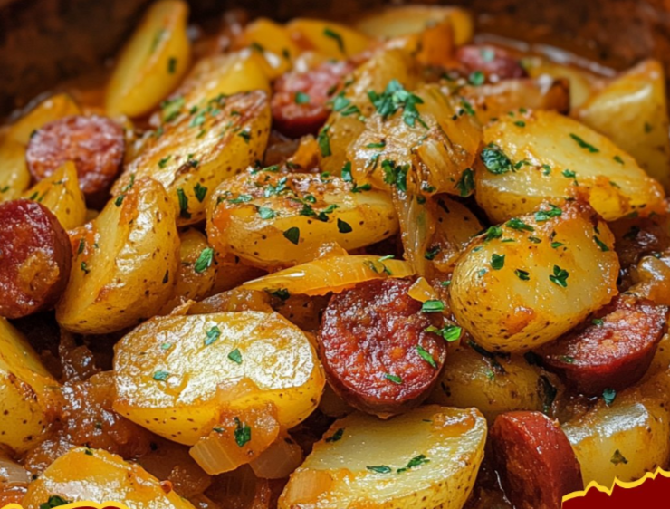Patatas Arrieras: ¡Descubre la receta más sabrosa! - recetasdeluisa