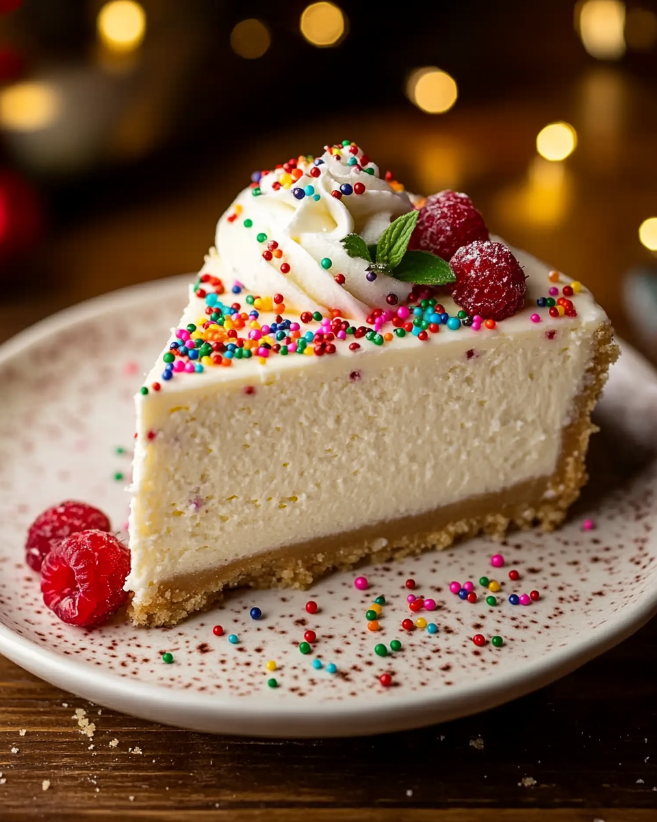 Tarta de Queso con Galletas de Azúcar: ¡Delicia Irresistible ...
