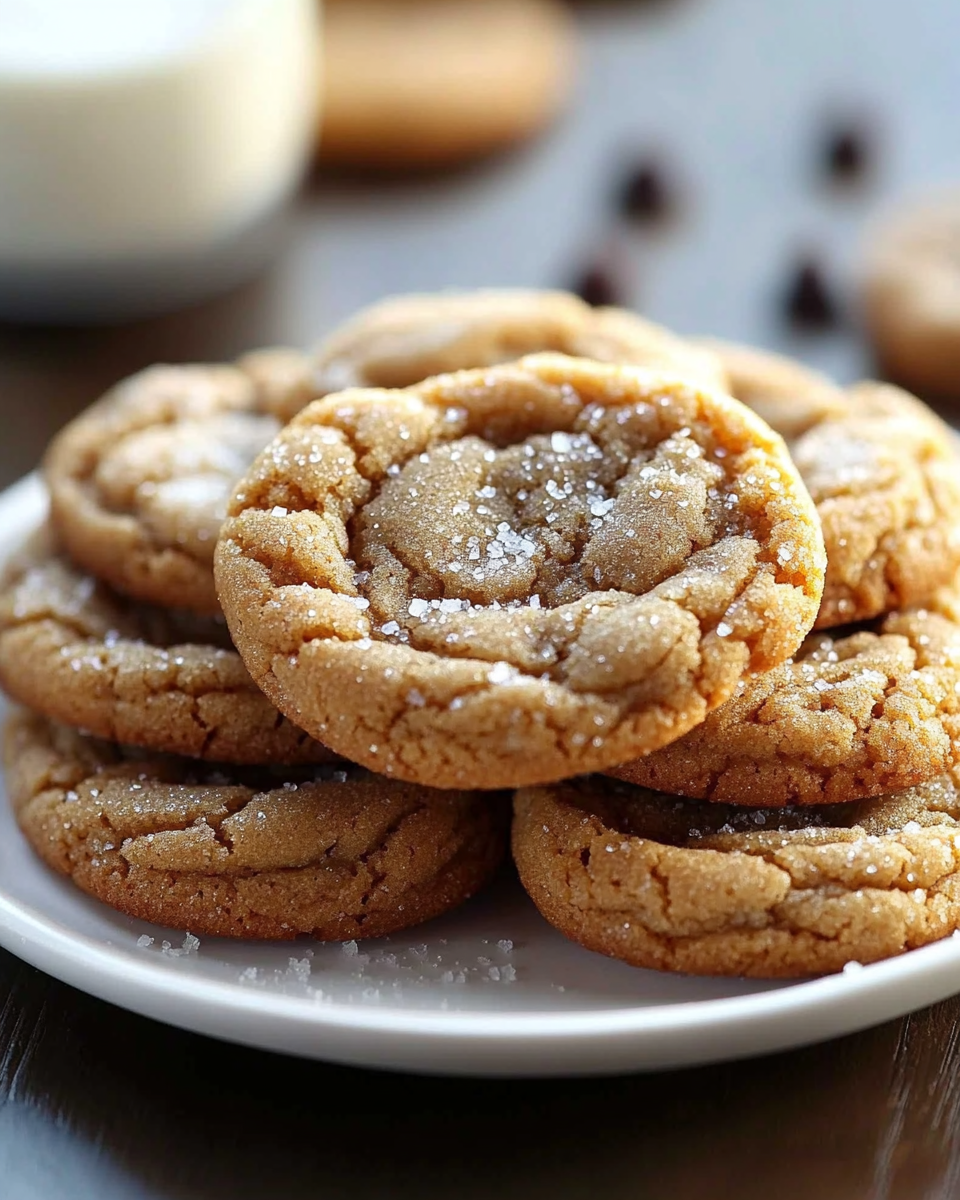 Galletas Masticables de Azúcar Moreno: ¡Una delicia fácil! - recetasdeluisa